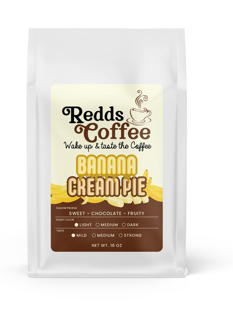 Highest quality whole bean coffee – Redds Coffee